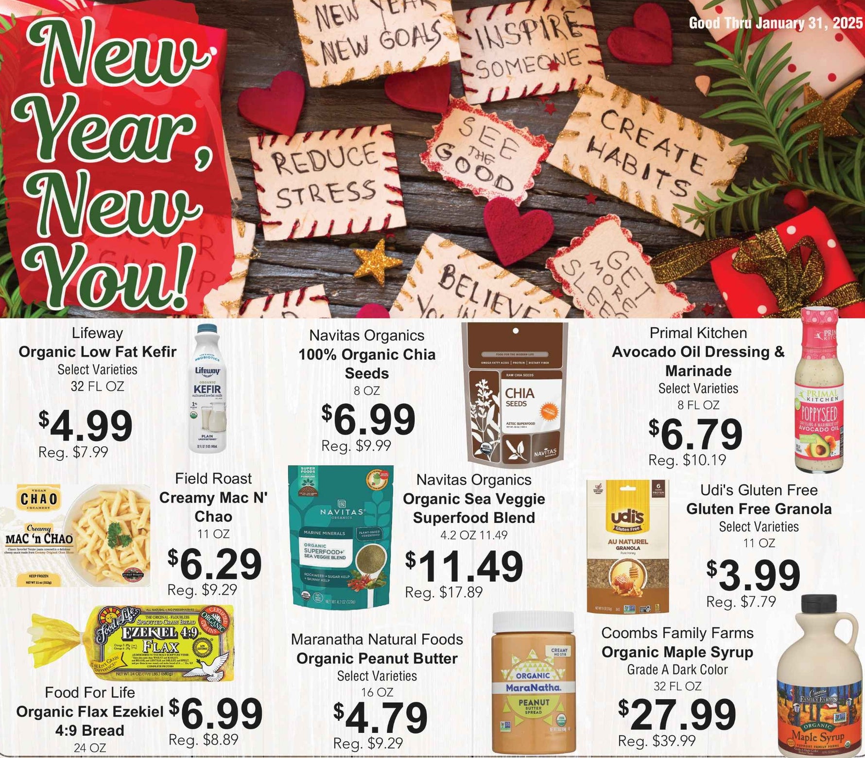 Sherry’s Market Babylon – Sherry's Market