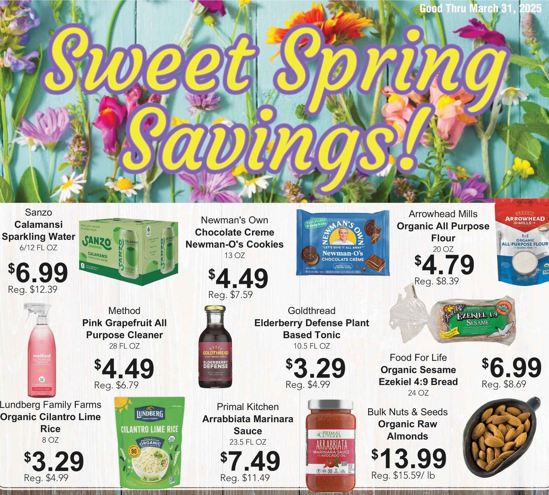 Sherry’s Market Babylon – Sherry's Market