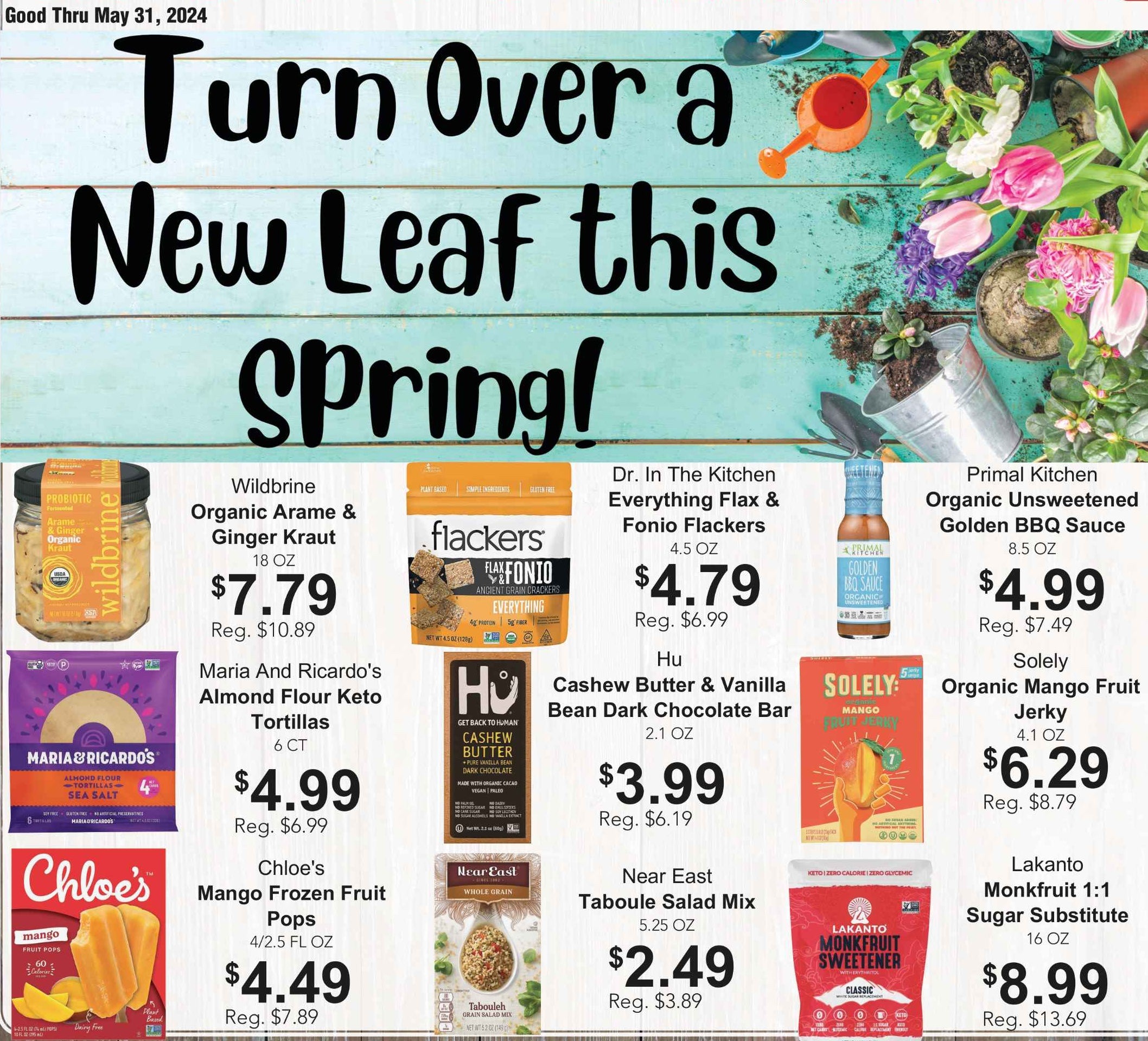 Sherry’s Market Babylon – Sherry's Market